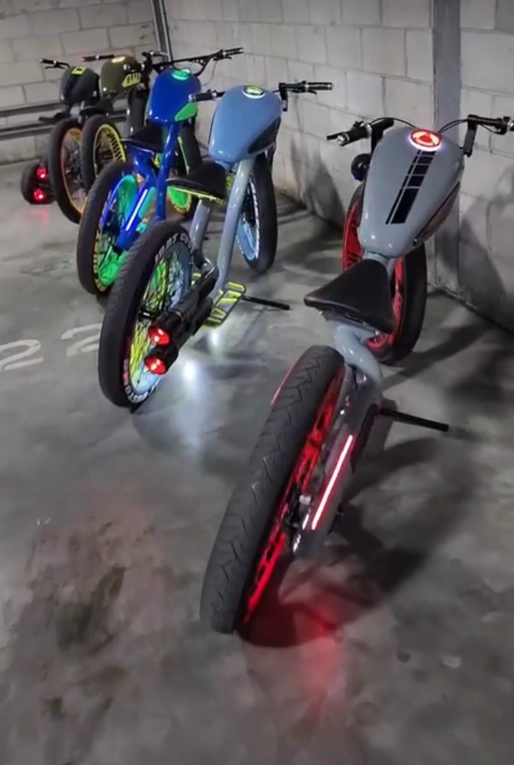 Home - Jrat Custom E-Bikes