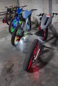 Home - Jrat Custom E-Bikes