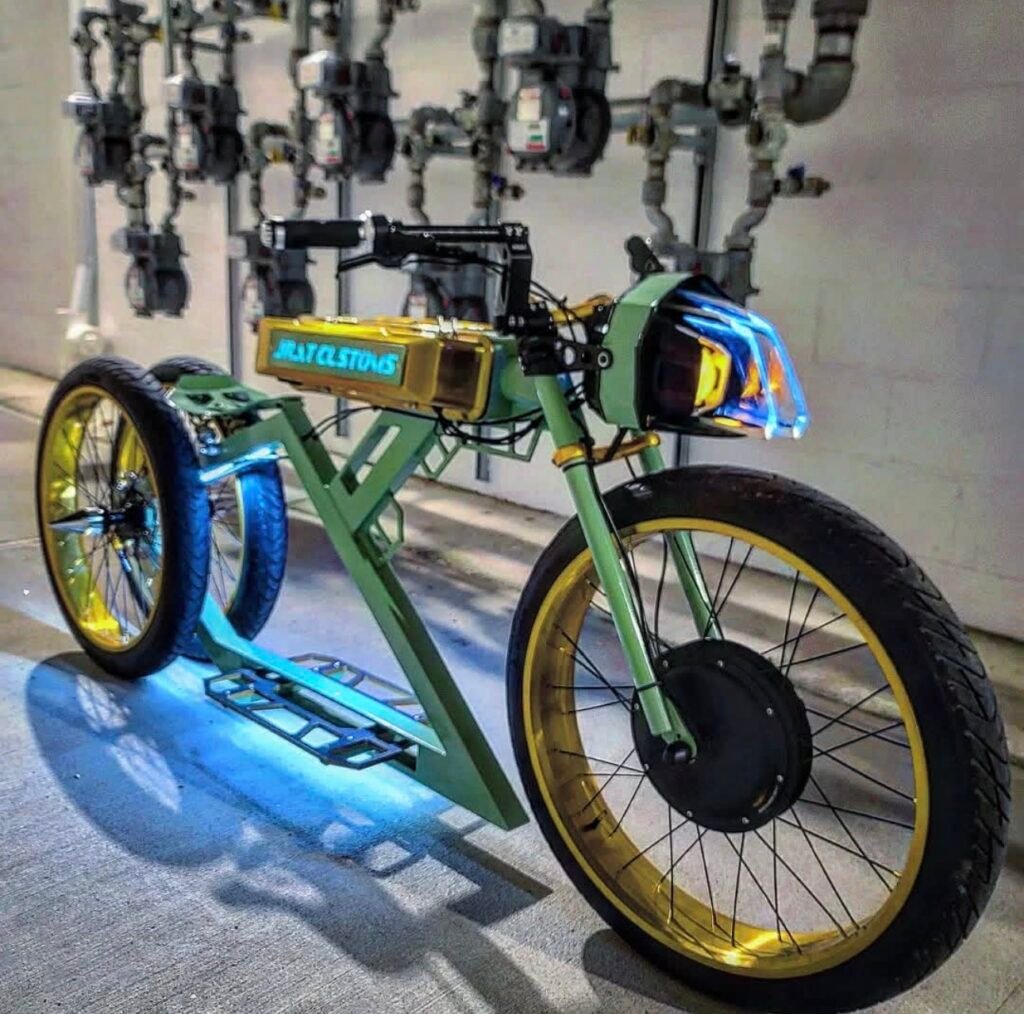 Home - Jrat Custom E-Bikes