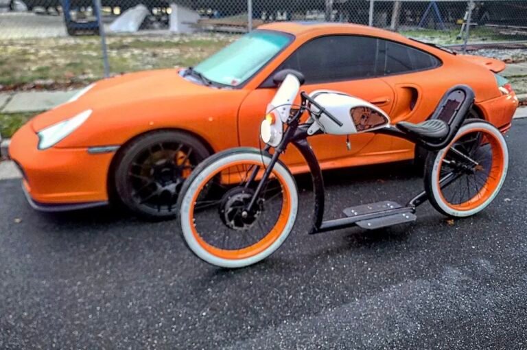 Home - Jrat Custom E-Bikes