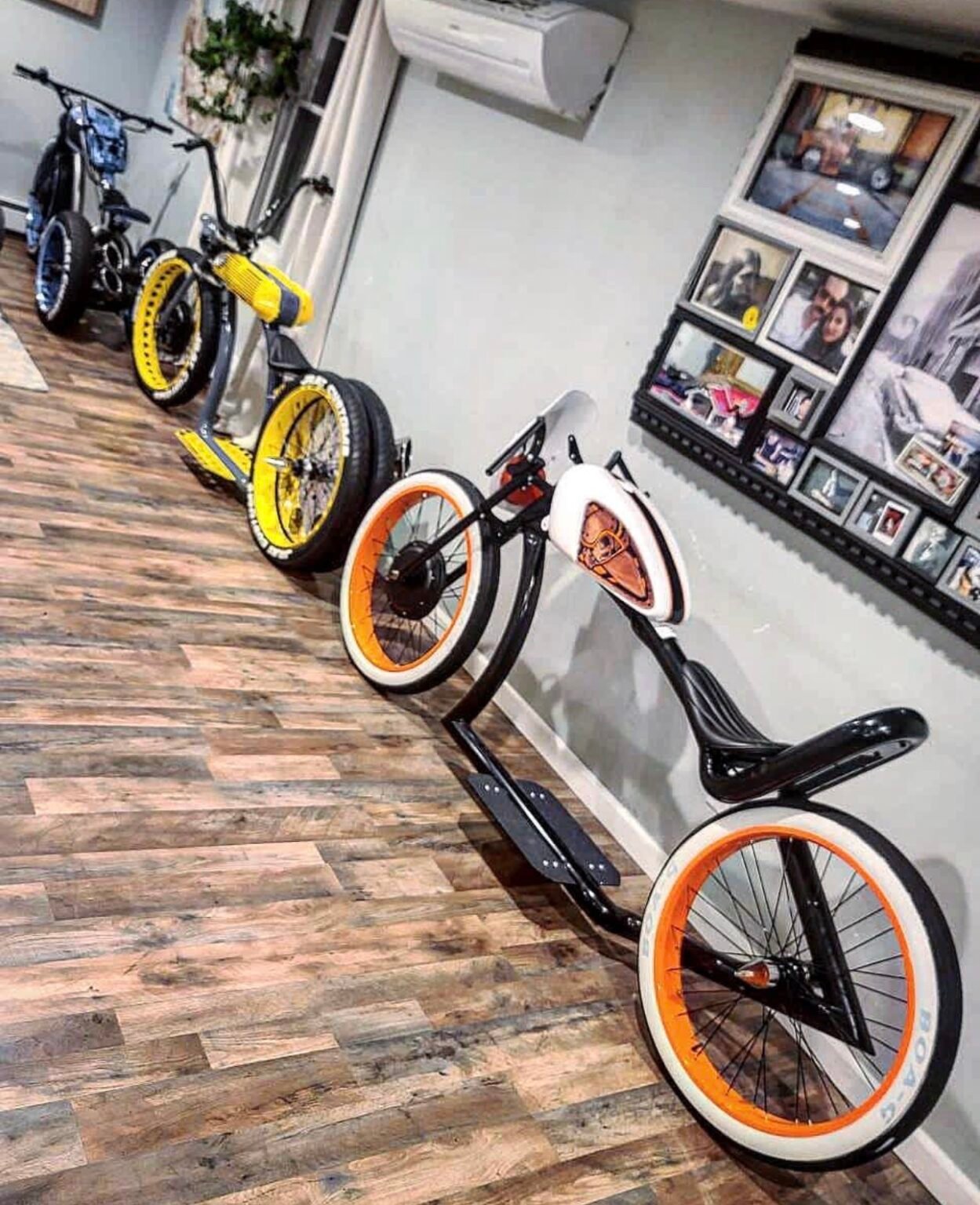Home - Jrat Custom E-Bikes
