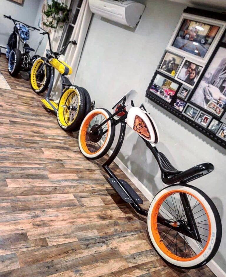 Home - Jrat Custom E-Bikes