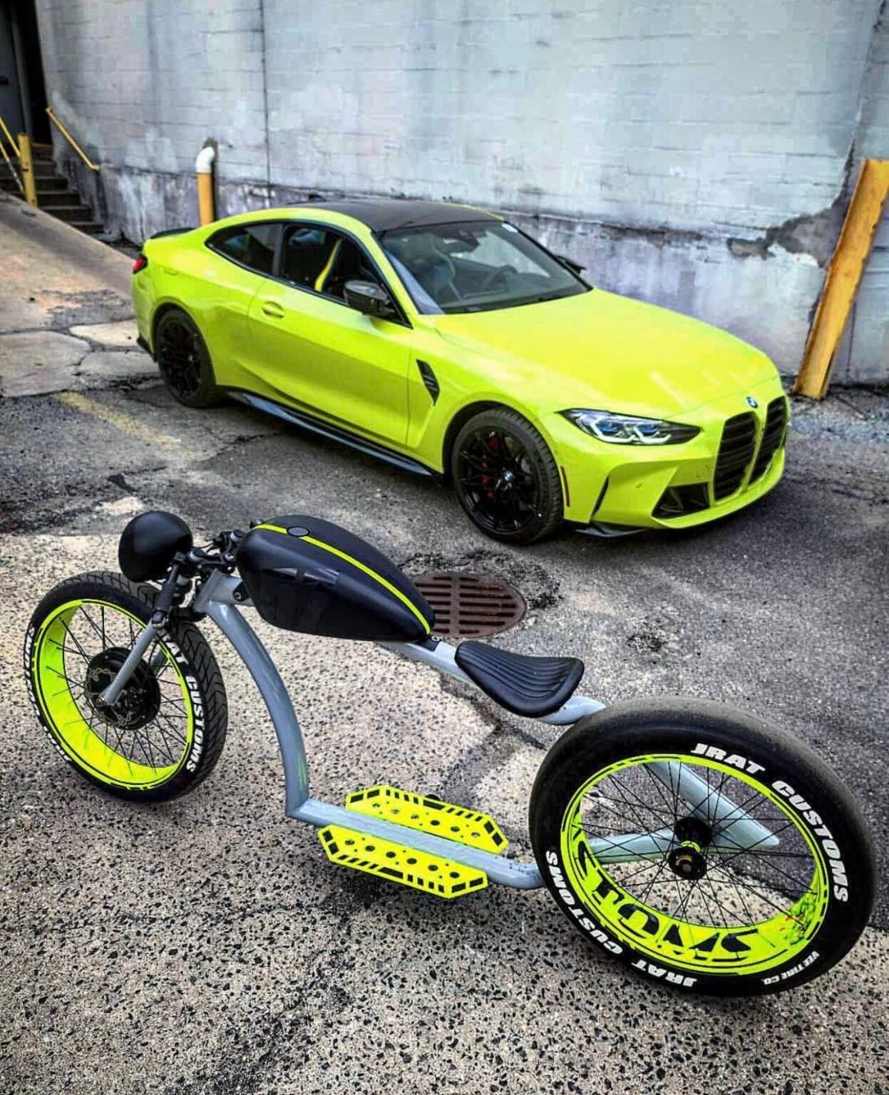 Home - Jrat Custom E-Bikes