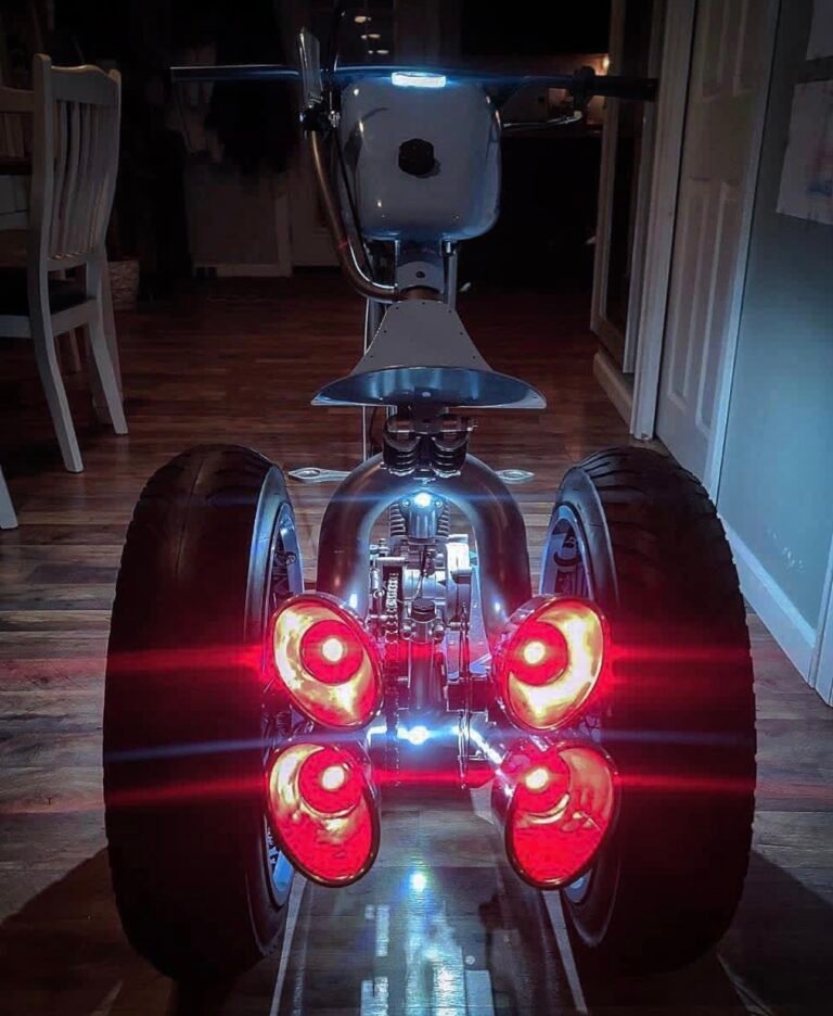 Home - Jrat Custom E-Bikes
