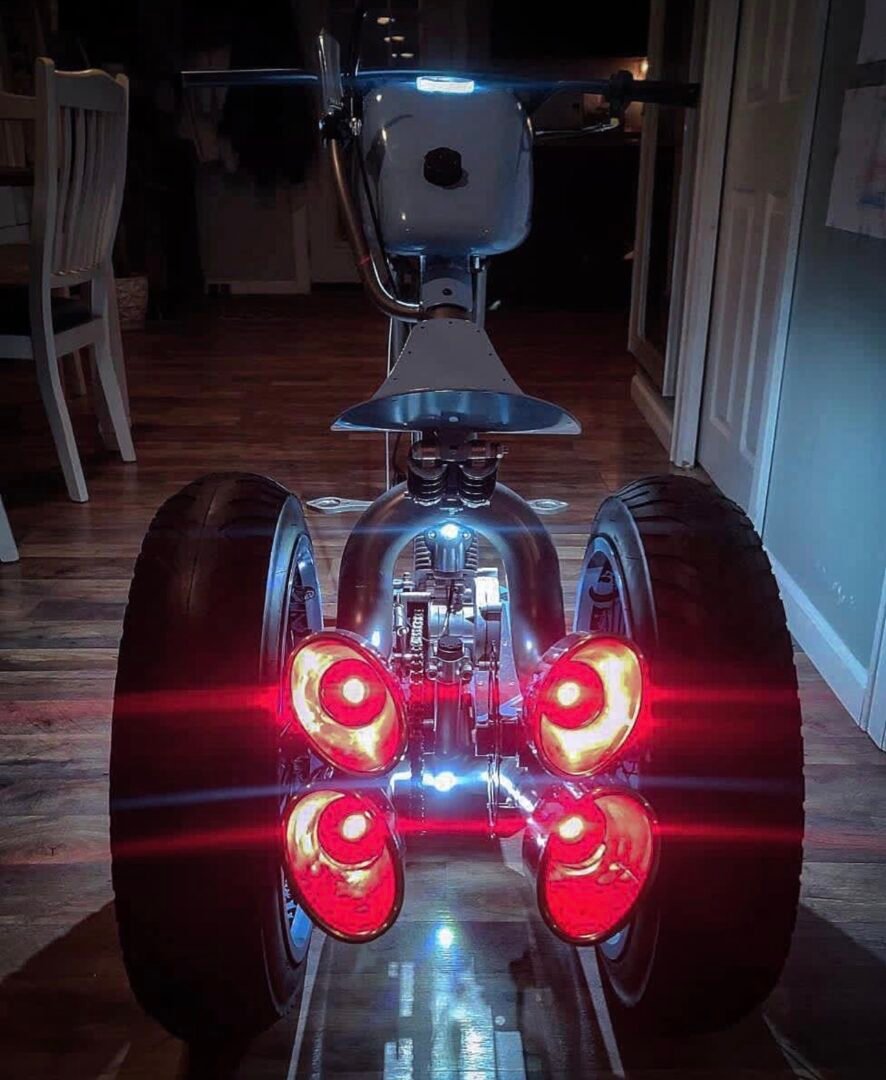 Home - Jrat Custom E-Bikes
