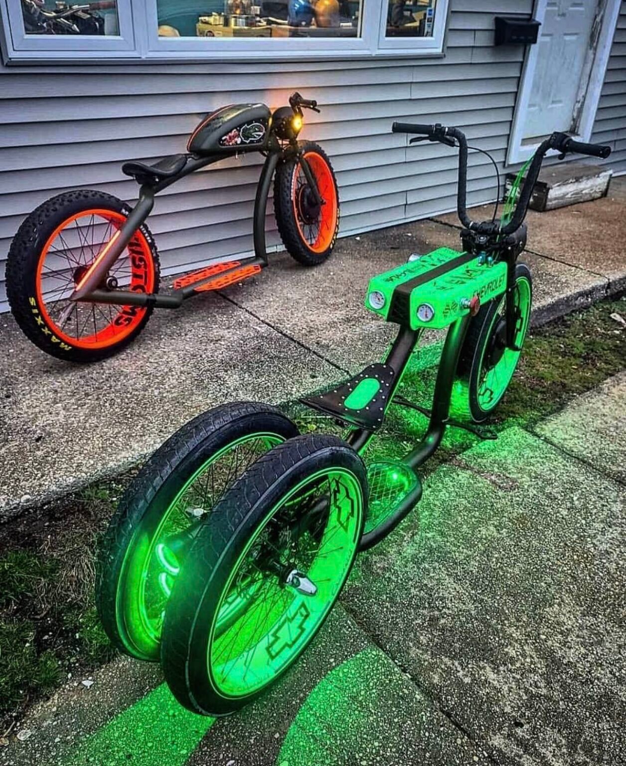 Home - Jrat Custom E-Bikes