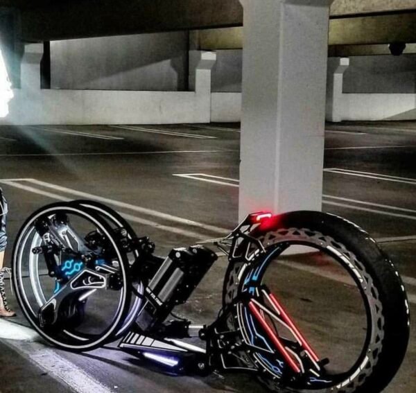 Home - Jrat Custom E-Bikes